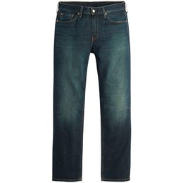 Levi's Levi's Jeans Herren Gr&ouml;&szlig;e 32 blue denim