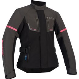 Lindstrands Lomsen, Textiljacke wasserdicht Damen