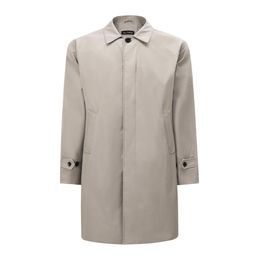 Allthemen &Uuml;bergangsmantel 'Hauch' Herren Gr&ouml;&szlig;e XXXL beige