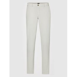 Hiltl Chino Pants 'Tamo - Portofino Chino' male size 52 Off white