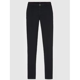 Hiltl Chinohose 'Tamo - Portofino Chino' Herren Gr&ouml;&szlig;e 50 dunkelblau