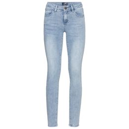 ARIZONA Jeans female size 35 Blue denim