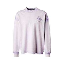 Scotch & Soda Scotch & Soda Sweatshirt Herren Gr&ouml;&szlig;e XL flieder / pastelllila