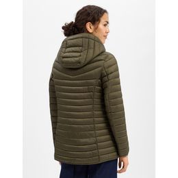 Fuchs & Schmitt Fuchs Schmitt Jacke 'Andria' Damen Gr&ouml;&szlig;e M khaki Sommerjacke