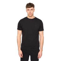 Duck and Cover - "Sherborn" T-Shirt f&uuml;r Herren (Schwarz)