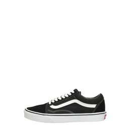 Vans Sneakers 'Old Skool' female size 39 Black