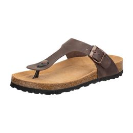 Lico T-Bar Sandals female size 40 Brown