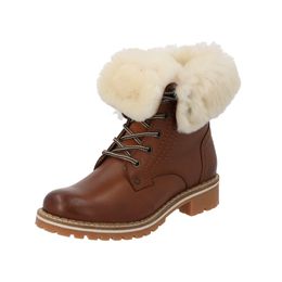 Palado Boots 'Palado Mashra' female size 37 Brown