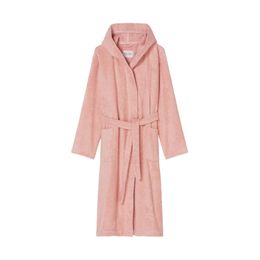 Marc O'polo Bademantel Damen Gr&ouml;&szlig;e XXL rosa