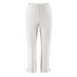 Stehmann Hose 'Ina' Damen Gr&ouml;&szlig;e 32 wei&szlig;