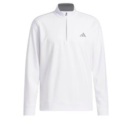 adidas Performance Athletic Sweatshirt 'Ultimate365' male size S White