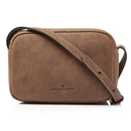 Castelijn & Beerens Crossbody Bag female size One size Brown