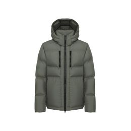 Colmar Daunenjacke '1217' Herren Gr&ouml;&szlig;e 4XL dunkelgrau