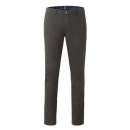 MEYER Chinohose 'M5 Move 2-6502' Herren Gr&ouml;&szlig;e 40 oliv