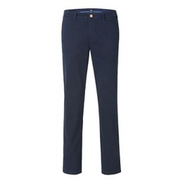 MEYER Chinohose 'M5 Move 2-6502' Herren Gr&ouml;&szlig;e 34 blau