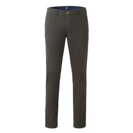 MEYER Chinohose 'M5 Move 2-6502' Herren Gr&ouml;&szlig;e 31 oliv