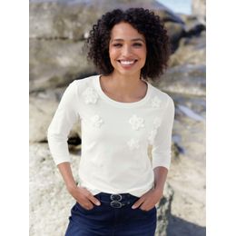 Heine 3/4-Arm-Shirt