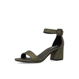 Sacha London SACHA Sandale Damen Gr&ouml;&szlig;e 39 oliv