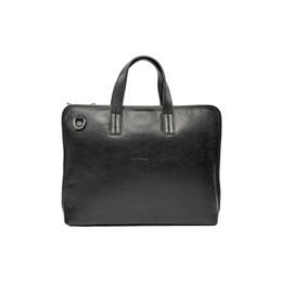 Bupell Laptoptasche 'Pietro' Herren Gr&ouml;&szlig;e One Size schwarz