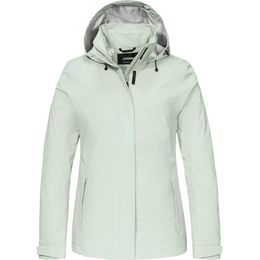 Sch&ouml;ffel Sch&ouml;ffel Outdoorjacke ' Gmund ' Herren Gr&ouml;&szlig;e 44 gr&uuml;n