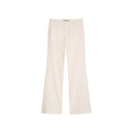 Marc O'polo Hose 'Marthe' Damen Gr&ouml;&szlig;e 46 naturwei&szlig;