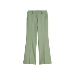 Marc O'Polo Pleated Pants 'Marthe' female size 34 Khaki