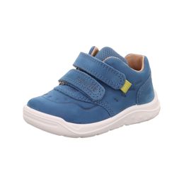 Superfit Sneaker 'Whaley' Jungen Gr&ouml;&szlig;e 20 blau