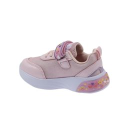 Beppi Sneaker M&auml;dchen Gr&ouml;&szlig;e 25 pink