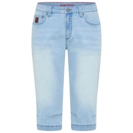 Bruno Banani Lm Jeans Herren Gr&ouml;&szlig;e 36 hellblau
