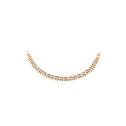 NAEMI Armband Damen Gr&ouml;&szlig;e One Size rosegold
