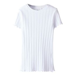 name it T-Shirt 'NKFNoralina' M&auml;dchen Gr&ouml;&szlig;e 122 wei&szlig;