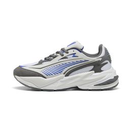 Puma Sneaker 'RS Surge' Herren Gr&ouml;&szlig;e 40 blau / grau / wei&szlig; Sommerschuhe