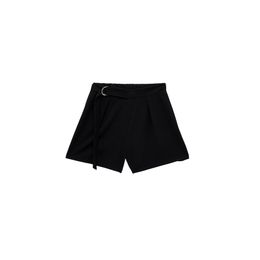 KOTON Shorts Damen Gr&ouml;&szlig;e 44 schwarz