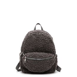 Emily & Noah Emily & Noah Backpack 'Lucina' female size One size Taupe