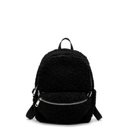 Emily & Noah Backpack 'Lucina' female size One size Black
