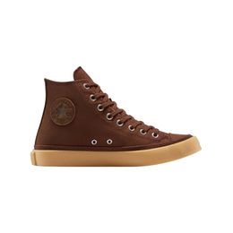 Converse Sneaker high 'Converse Chuck Taylor All Star' Herren Gr&ouml;&szlig;e 43 braun