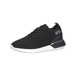La Strada Sneakers female size 38 Black / Silver / White