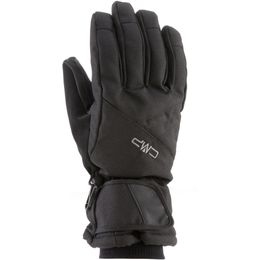 CMP Sporthandschuhe Herren Gr&ouml;&szlig;e XL/XXL schwarz