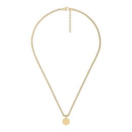 Armani Exchange Kette Herren Gr&ouml;&szlig;e One Size gold