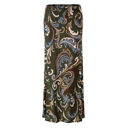 Aniston Casual Rock Damen Gr&ouml;&szlig;e 36 bunt