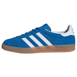 adidas originals Sneakers 'Gazelle' male size 46 Blue / White