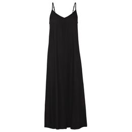 Bonprix Kleid Damen Gr&ouml;&szlig;e 46 schwarz
