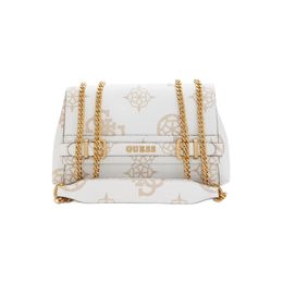Guess Handtasche Damen Gr&ouml;&szlig;e One Size wei&szlig;