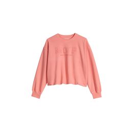 Marc O'polo Sweatshirt M&auml;dchen Gr&ouml;&szlig;e 164 rot / orangerot