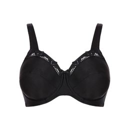 Felina BH 'Melina' Damen Gr&ouml;&szlig;e 105 schwarz