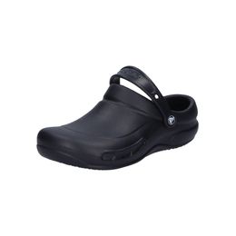 Crocs Clogs 'Bistro' Herren Gr&ouml;&szlig;e 38 schwarz