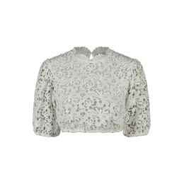 SPIETH & WENSKY Traditional Blouse 'Kathalin' female size 32 White