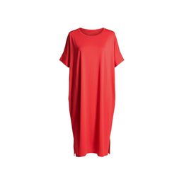 Shape Of You Kleid Damen Gr&ouml;&szlig;e 44 knallrot Sommerkleid