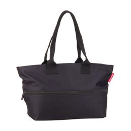 Reisenthel Shopper Damen Gr&ouml;&szlig;e One Size schwarz