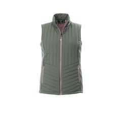 Killtec Sportweste Damen Gr&ouml;&szlig;e M oliv
